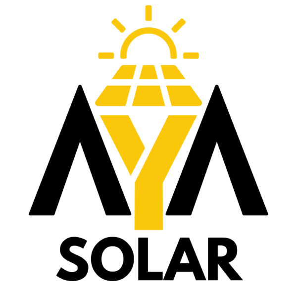 About Us - AYA SOLAR